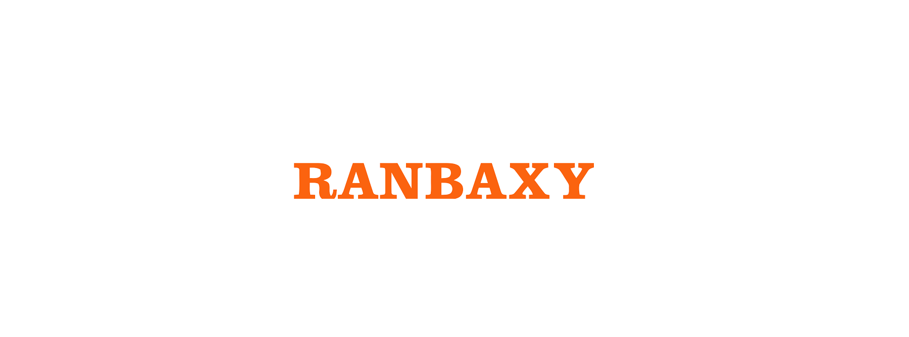 RANBAXY - Medical Help Desk