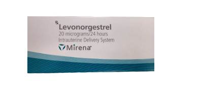Mirena Intrauterine Delivery System - Medical Help Desk