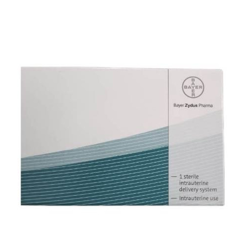 Mirena Intrauterine Delivery System - Medical Help Desk